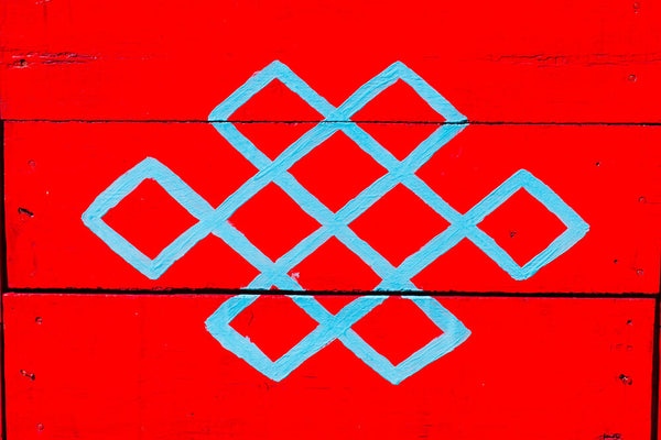 What is the Meaning of the Endless Knot? | Dautzen – Dautzen Jewelry